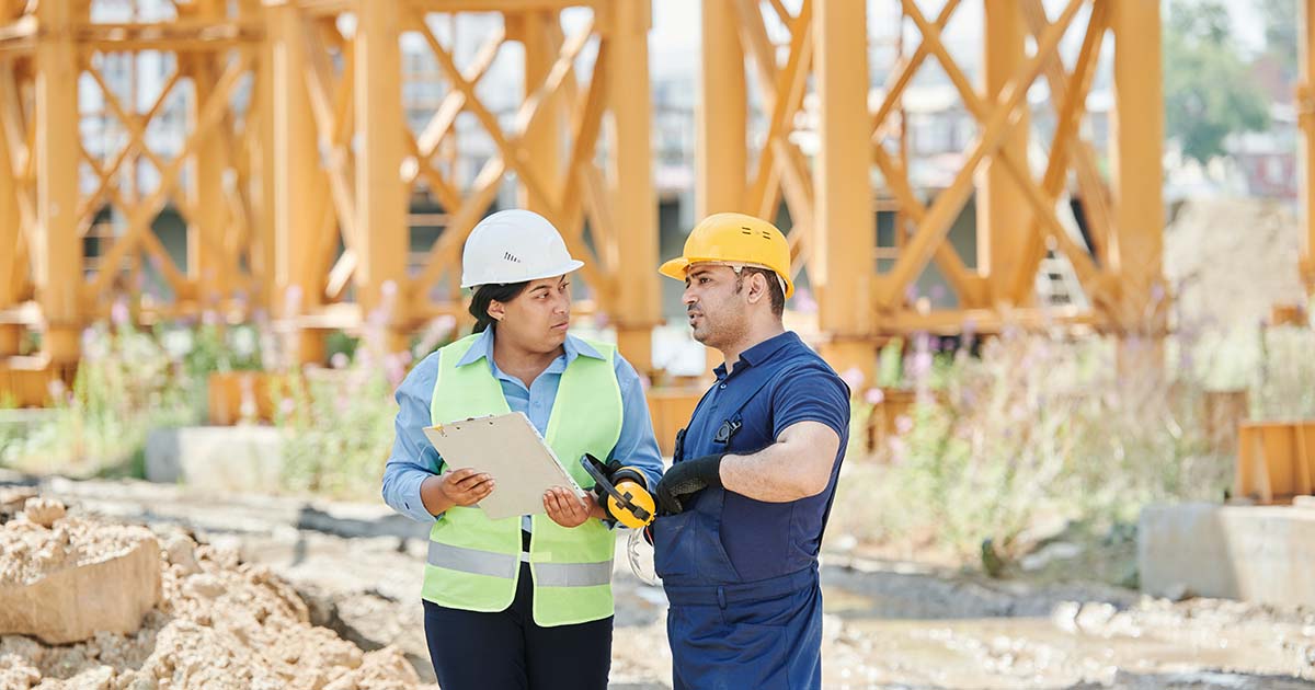 Stand Out Order Intake and Growing Order Backlog in Third Quarter